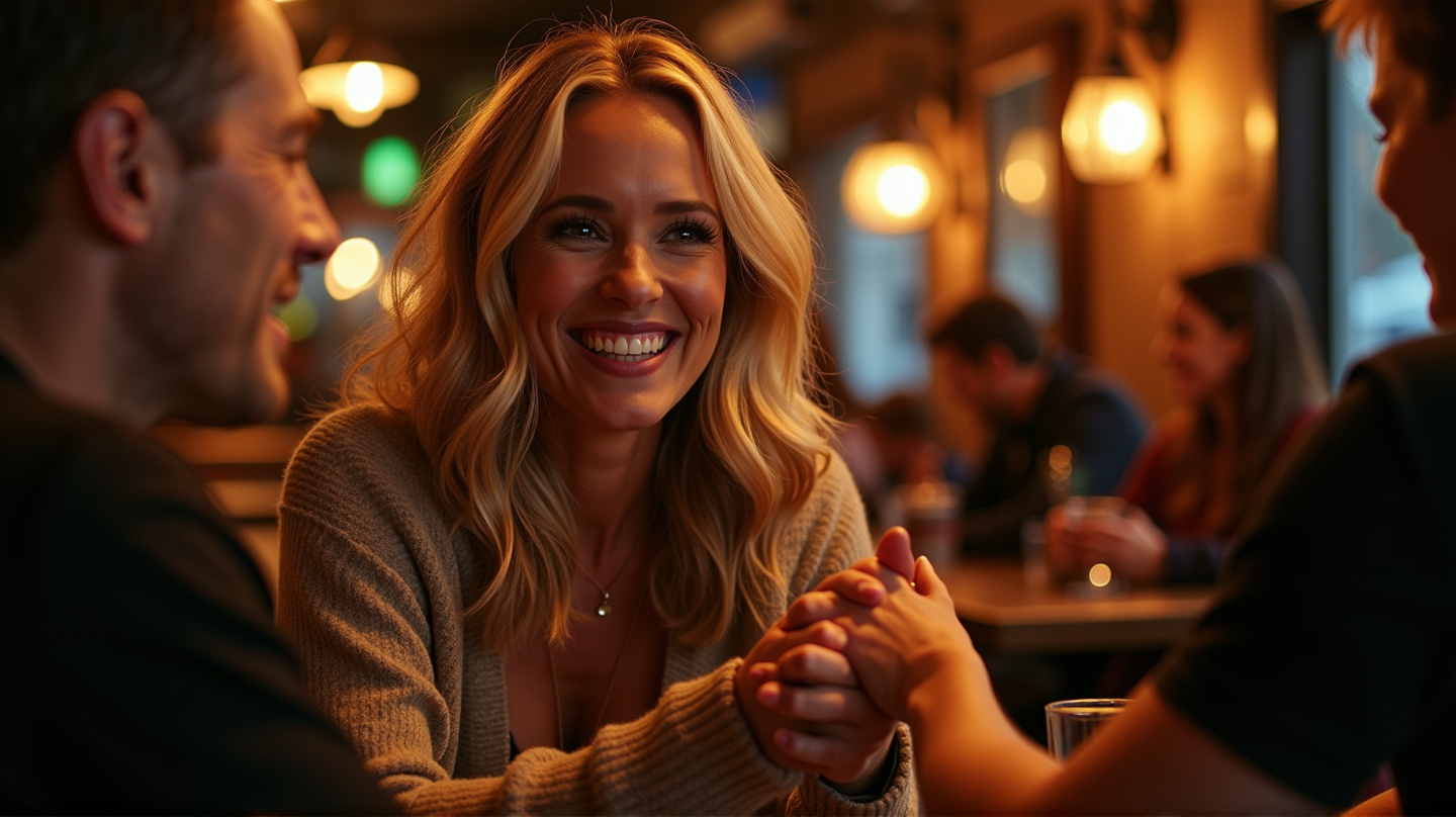 Chelsea Handler's Heartfelt Reveal: Details About Her New Relationship