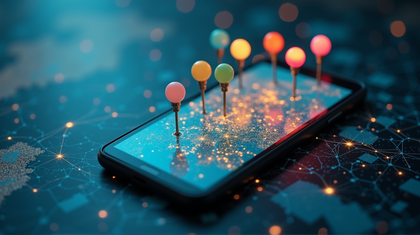 Unveiling the Algorithm: How Snapchat Ranks Snap Map Content