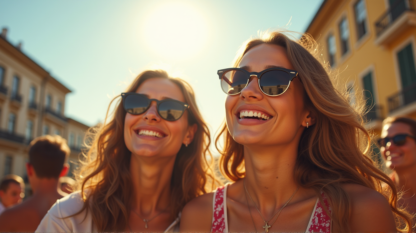Gen Z's Bold Move: Uncuffing Season Embraced for a Summer of Singles