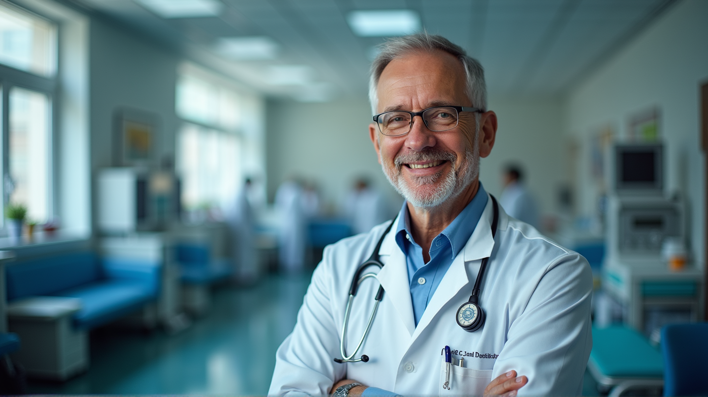 NYU Langone Health Embarks on a New Leadership Journey with Dr. Alec C ...