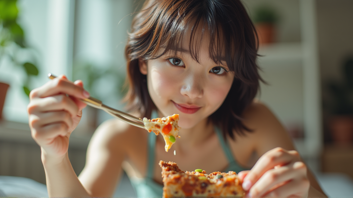 K-Pop Slim Secrets: How Korean Celebrities Achieve Stunning Figures