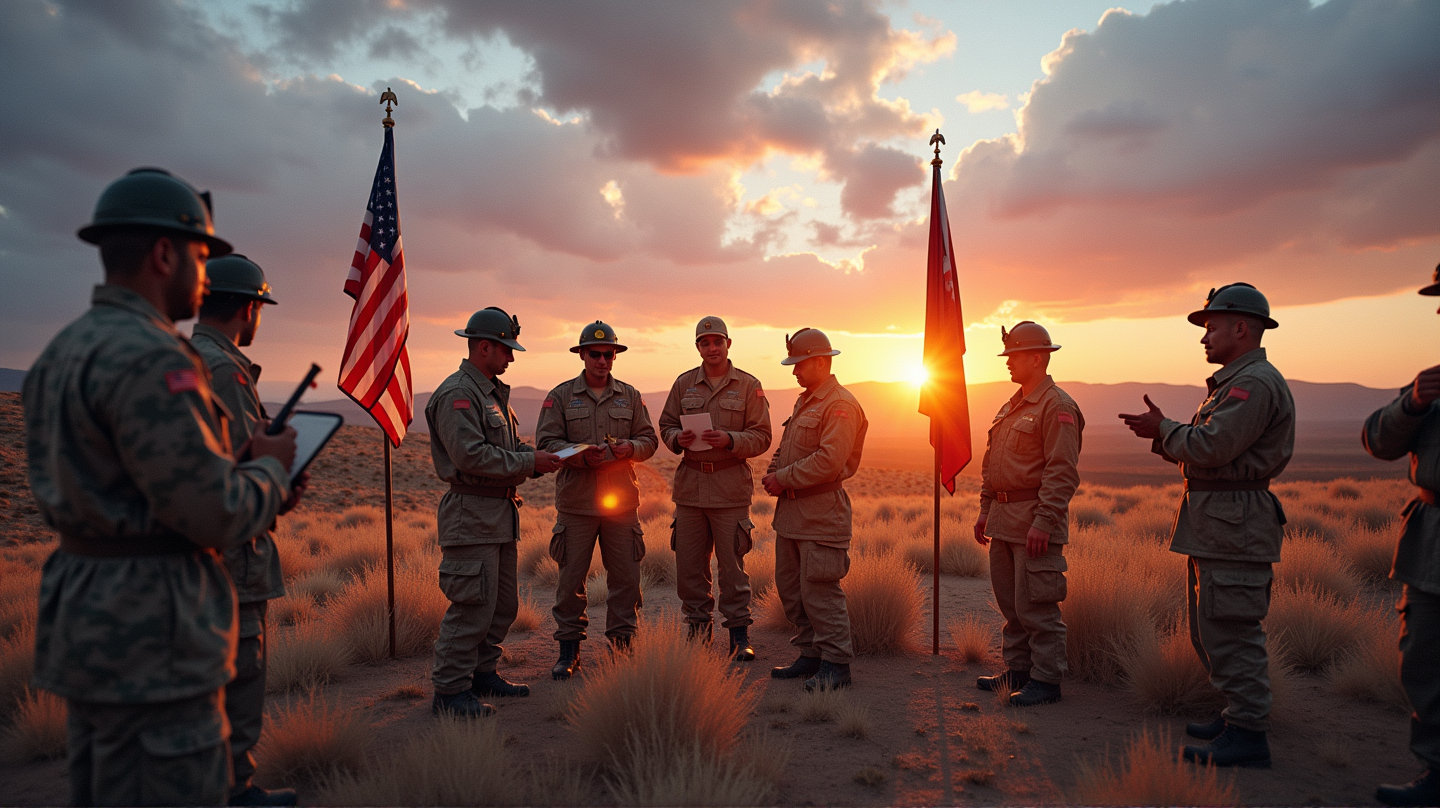 USACE-Albuquerque District's Unwavering Journey to Prestigious Safety ...