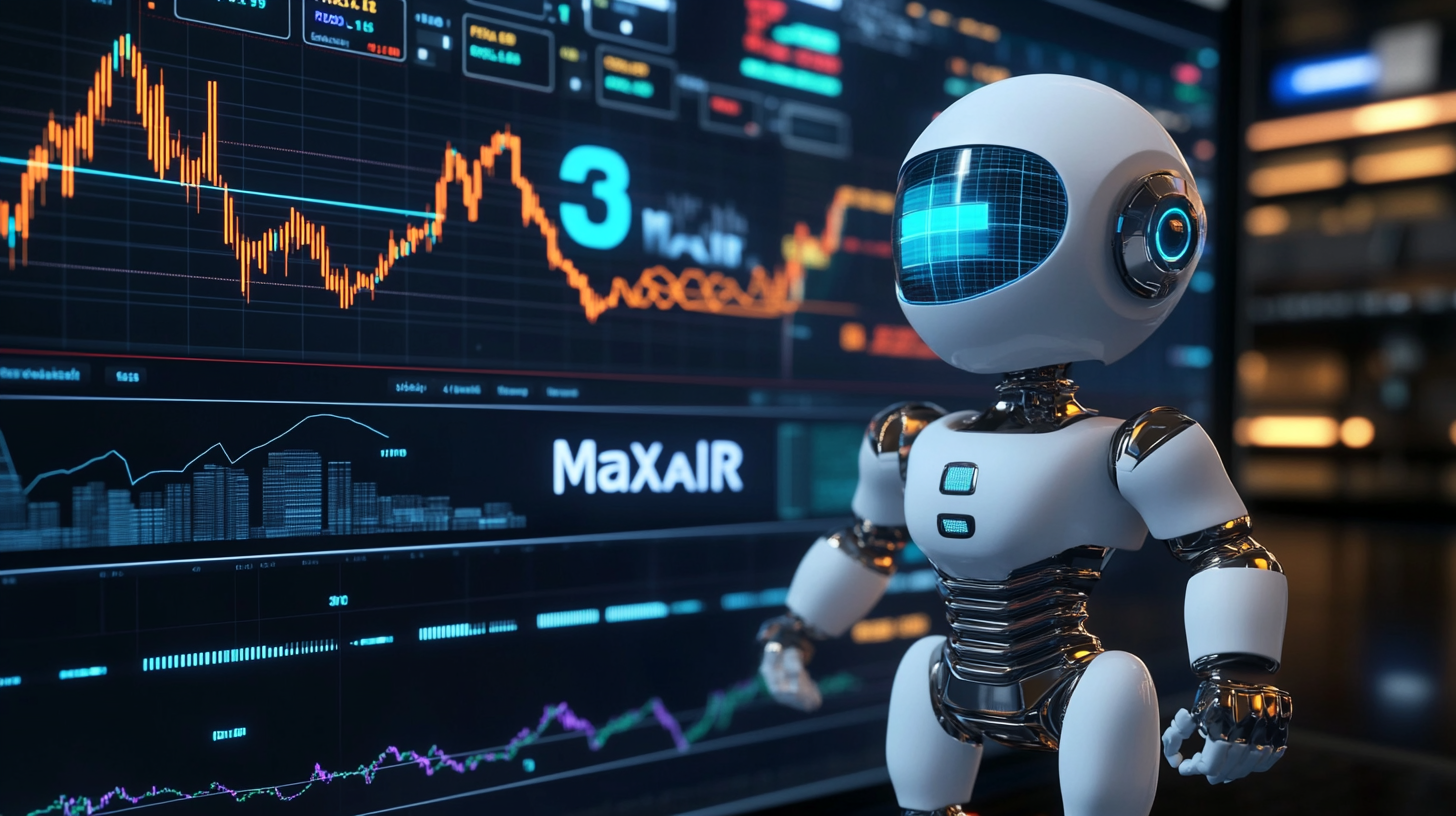 You Won't Believe How XBT 2.0 Lexipro Transforms Trading!