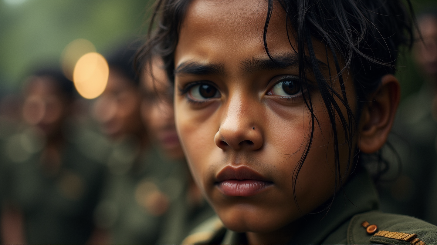 Bollywood's War Chants Ignite Pakistani Outrage