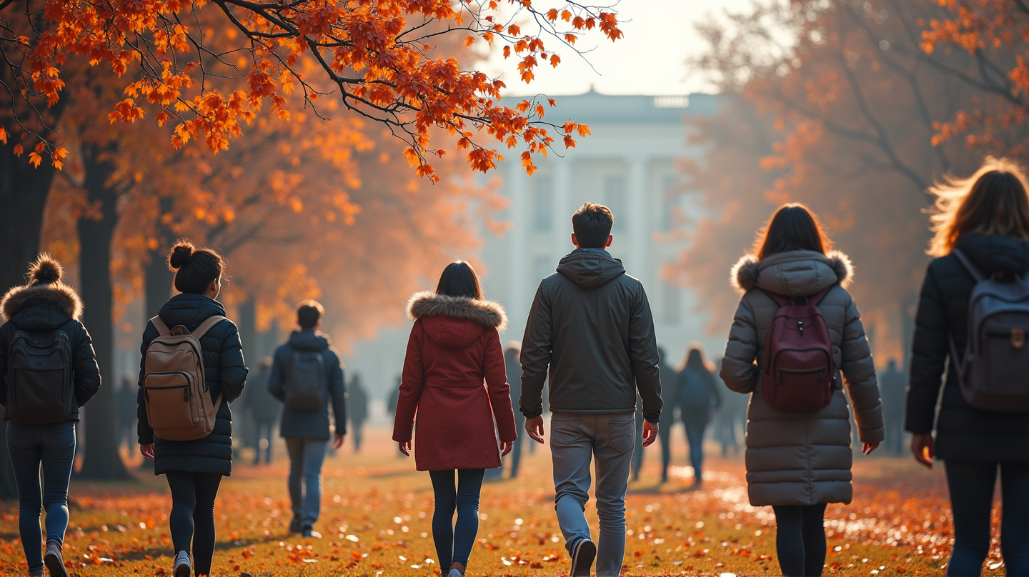 Are Students Finding 'The One'? New Northwestern Campus Poll Reveals ...