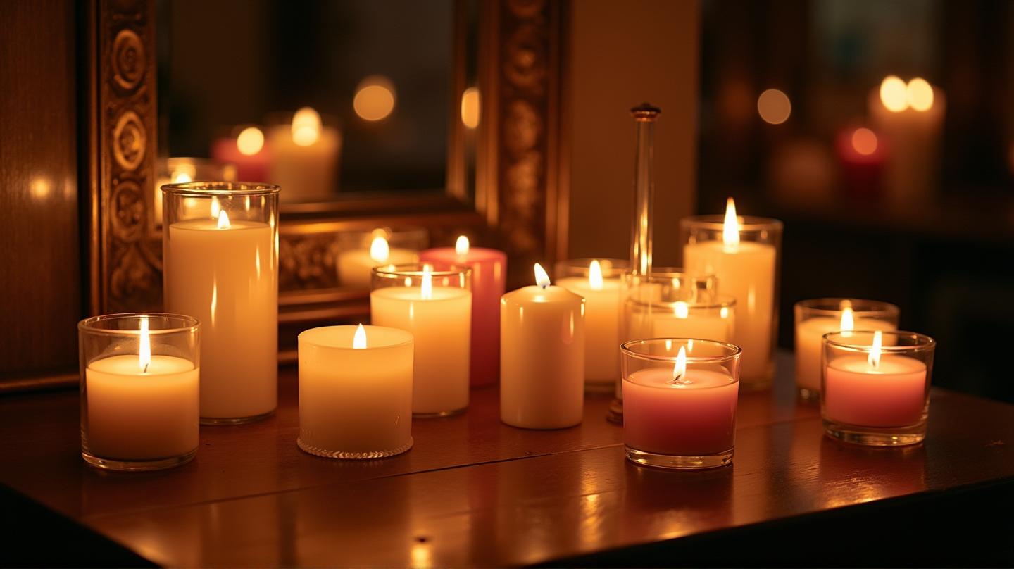 Discover The Celebrities’ Top Scented Candles You Must Try