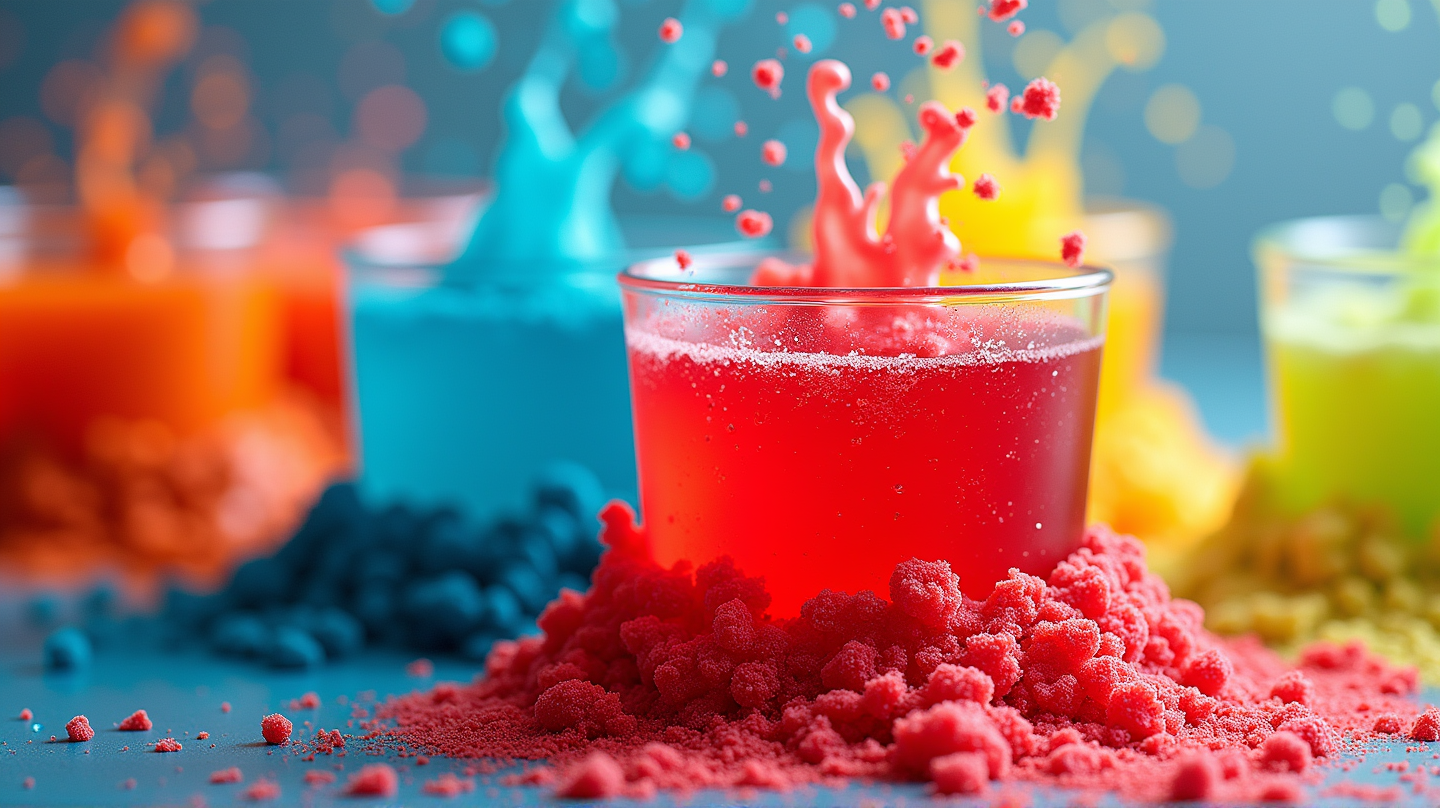 Kraft Heinz Commits to All-Natural Color Transformation by 2027