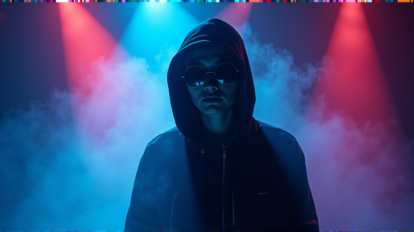 Ericdoa: The Enigma of a Hyperpop Star's Relationship Status