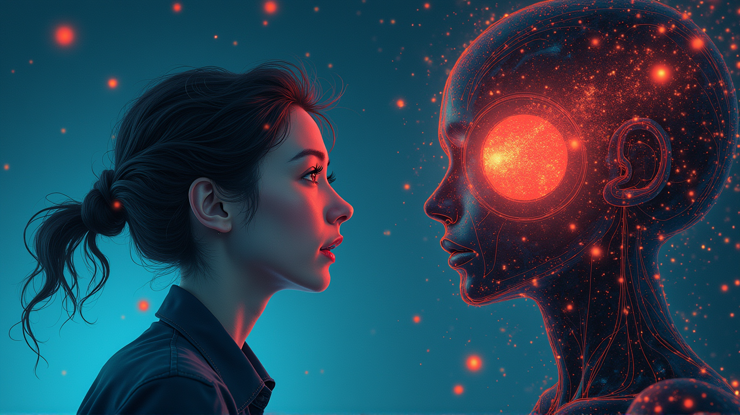 Is Your AI Boyfriend Losing His Charm? The Unseen Effects of ChatGPT ...