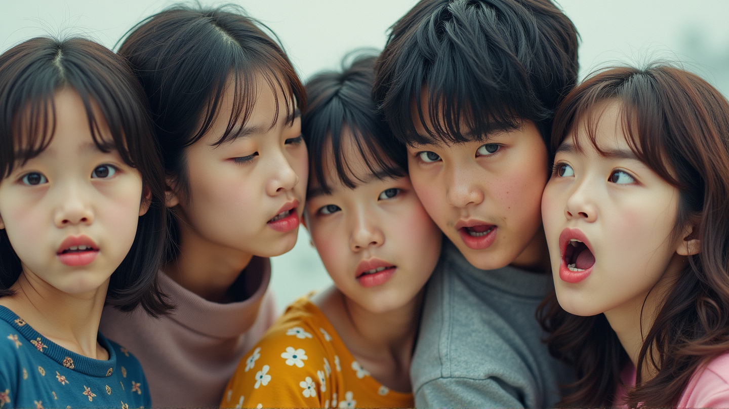 Dive Into Korean Dramas That Perfectly Capture Sibling Dynamics