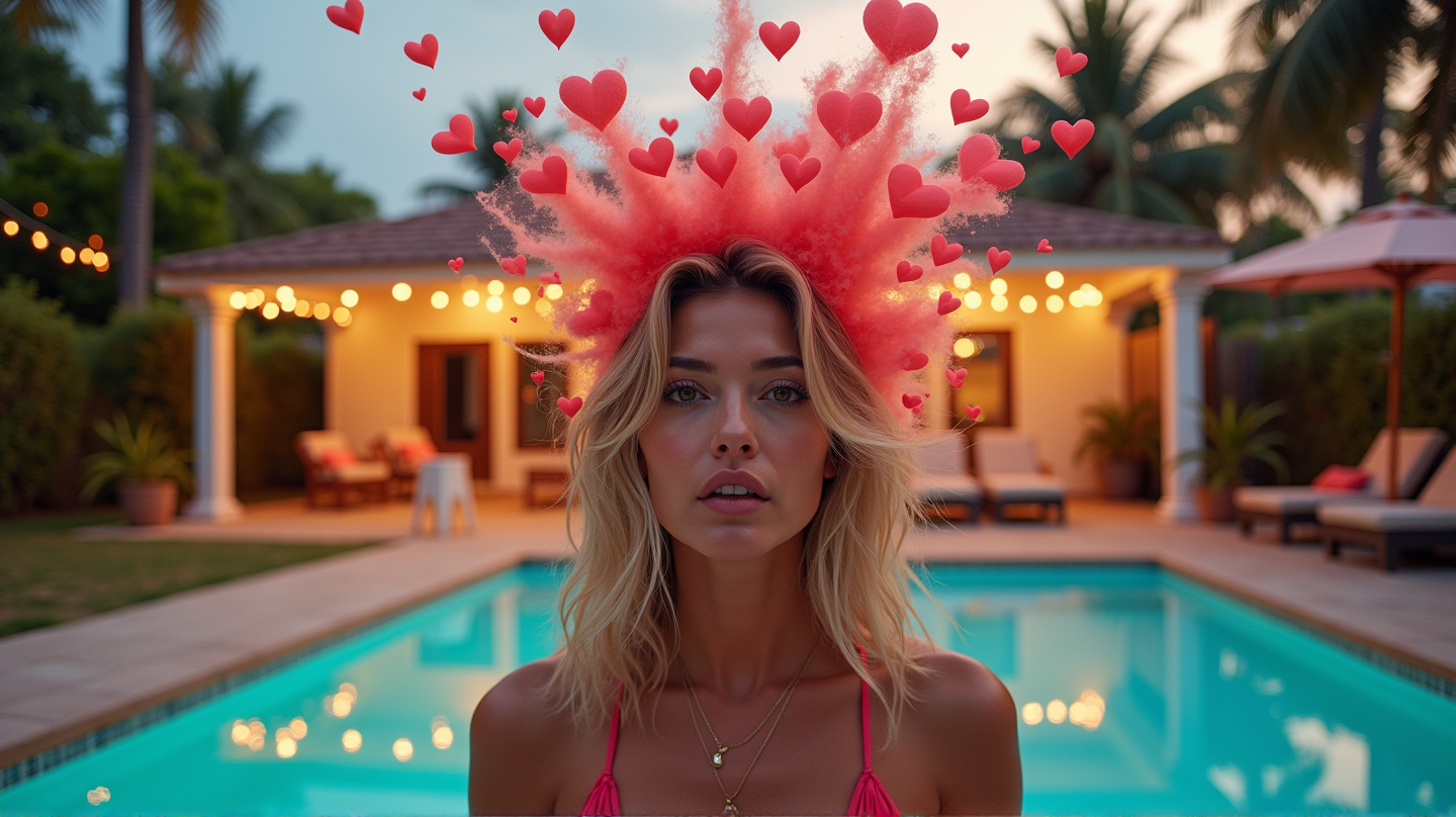 Harry Cooksley's Love Island Drama: Dating Rumors and Villa Intrigues ...