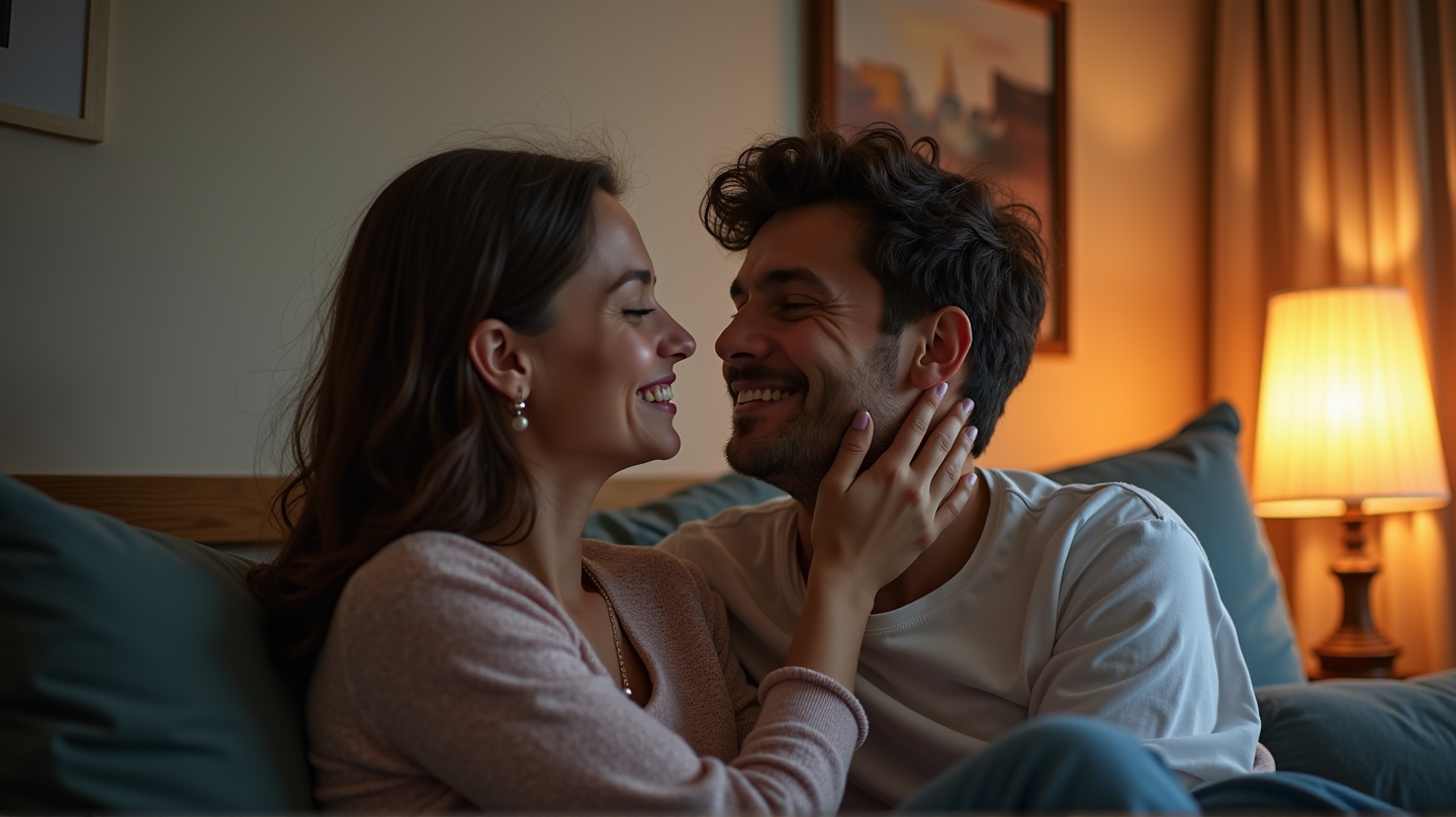 Mastering Distance: Enhancing Connections in Long-Distance Love