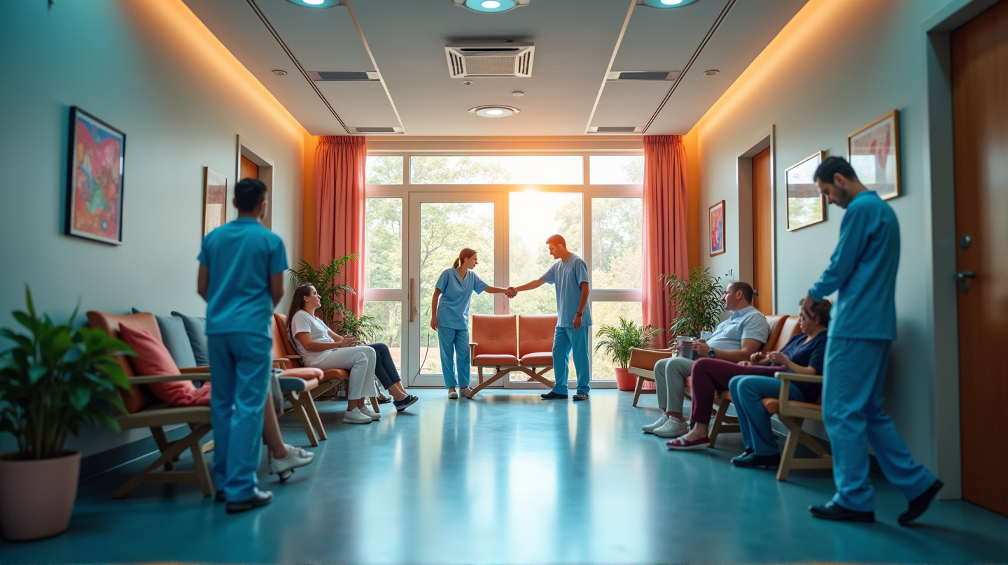 Brewer Welcomes the Relocated and Renamed PCHC Behavioral Health Connection