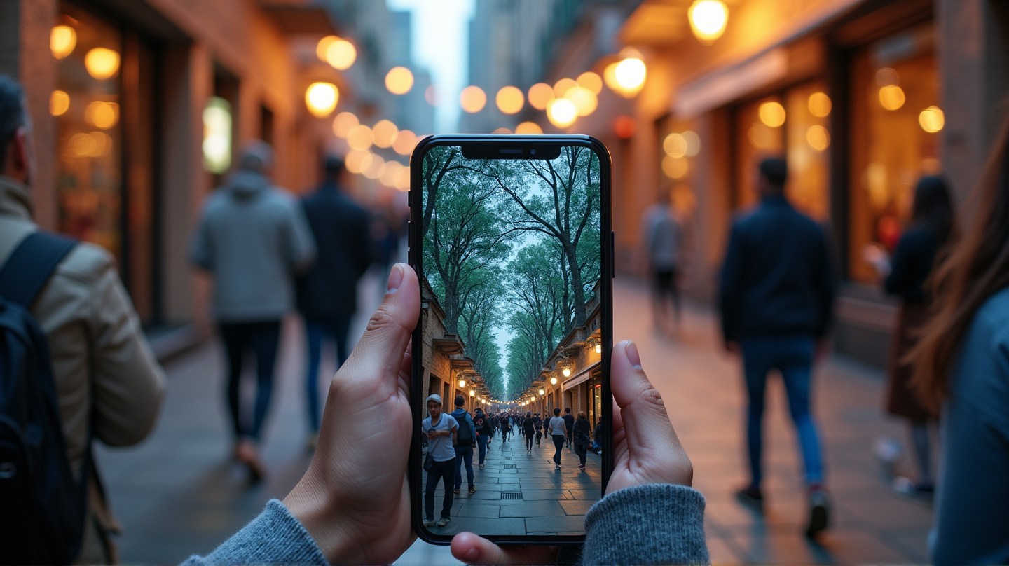 AI Meet-Up Apps Revolutionize Real-Life Connections to Combat Loneliness