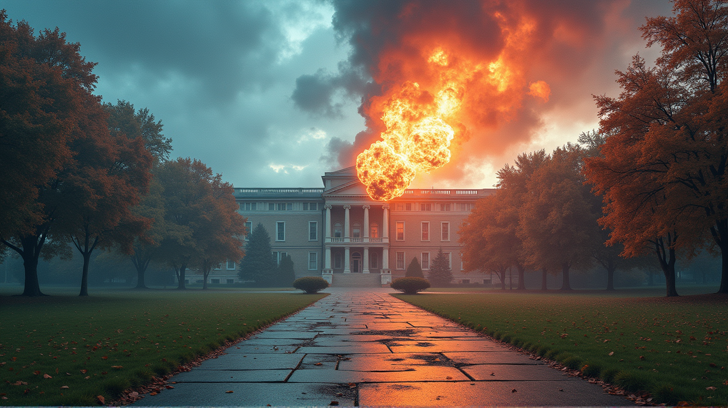 Emory University Takes Firm Stance: Professor Fired Over Controversial ...