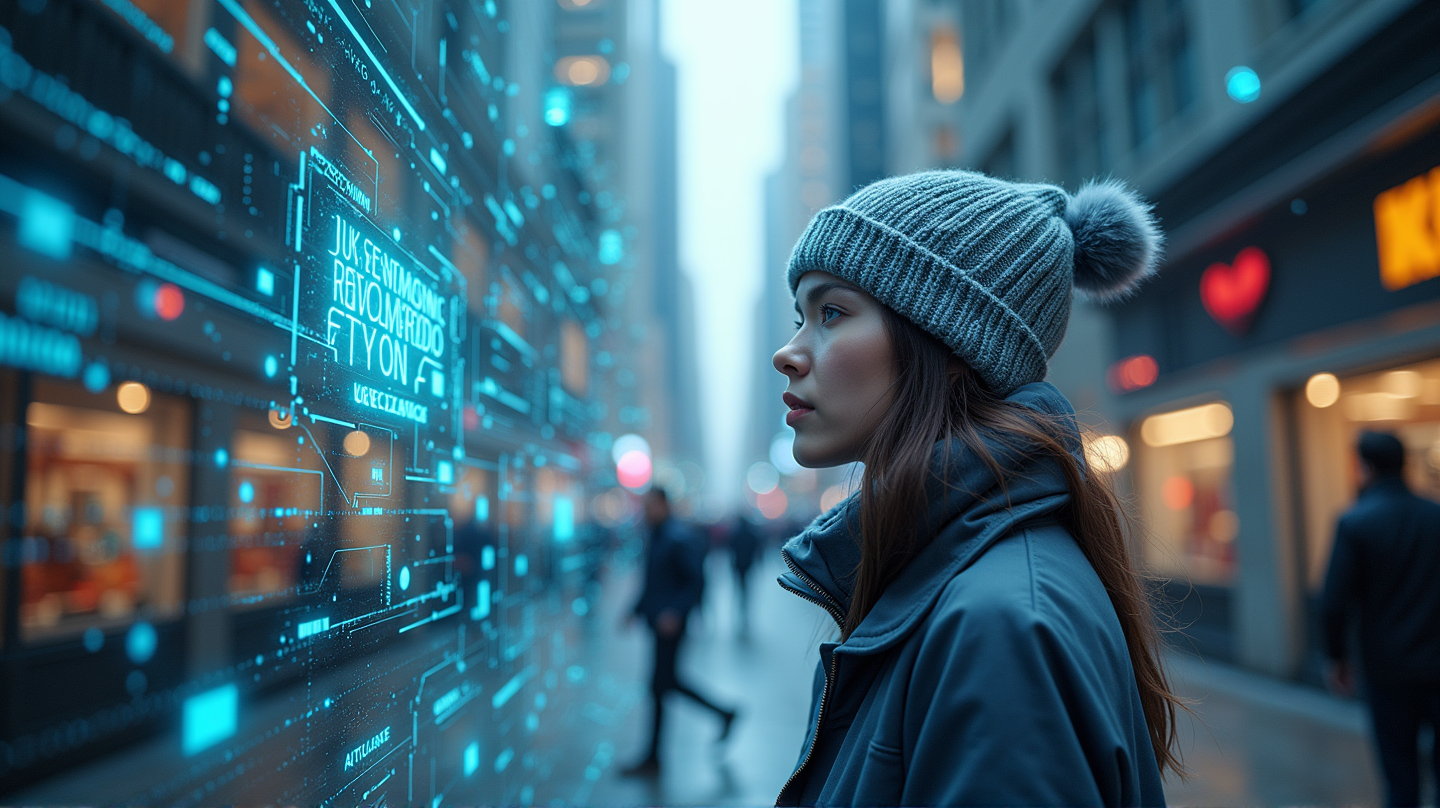 Identity Revolution: Transforming Brand Relations with AI