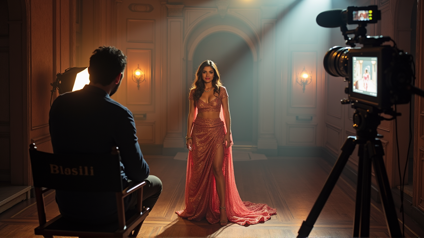 The Chemistry Dilemma: Was There Romance During 'Teri Meri Kahaani'?