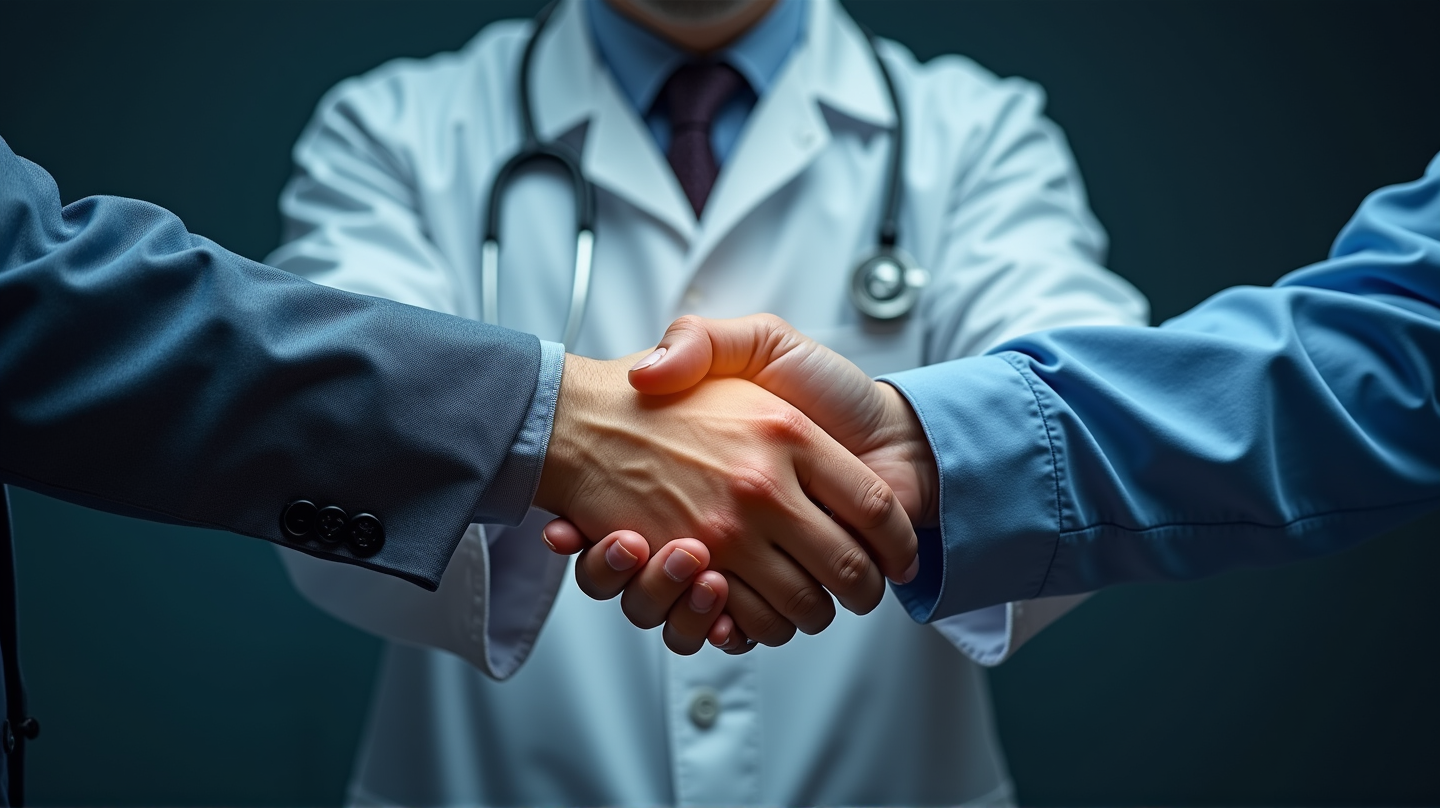 Exciting Leadership Changes at Penn State Health: Meet Kyle Snyder ...