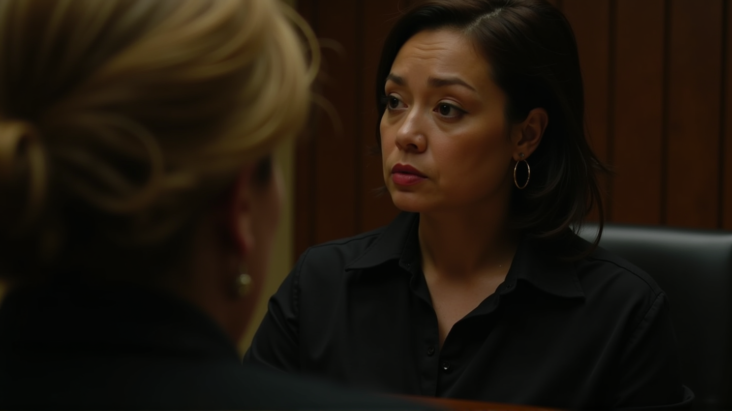 Heart-Wrenching Battle: Ann Ming's 15-Year Fight for Justice Unveiled