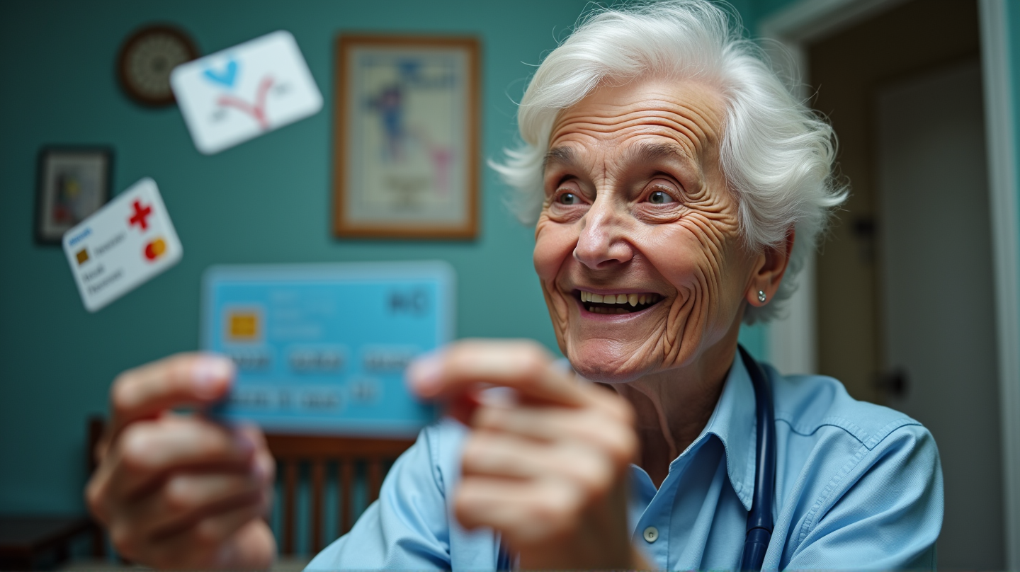 Navigating Medicare Enrollment: A Step-by-Step Guide for New Beneficiaries