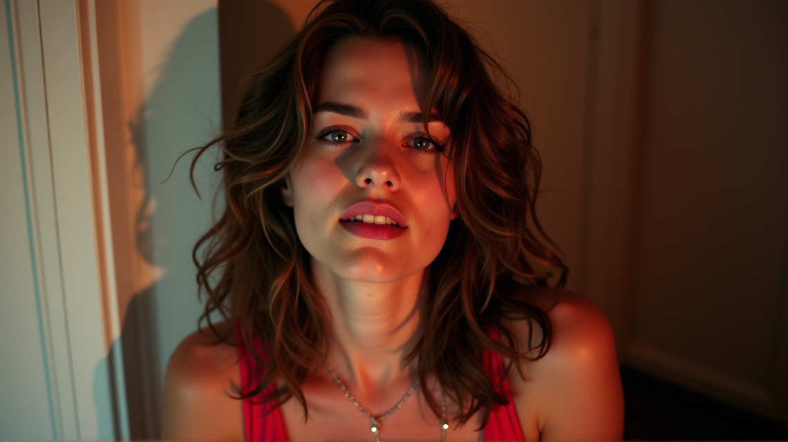 Mandy Moore Reflects on Rising to Fame in a Pre-Social Media Era