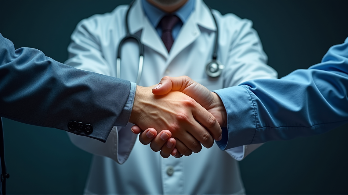 Exciting Leadership Changes at Penn State Health: Meet Kyle Snyder ...