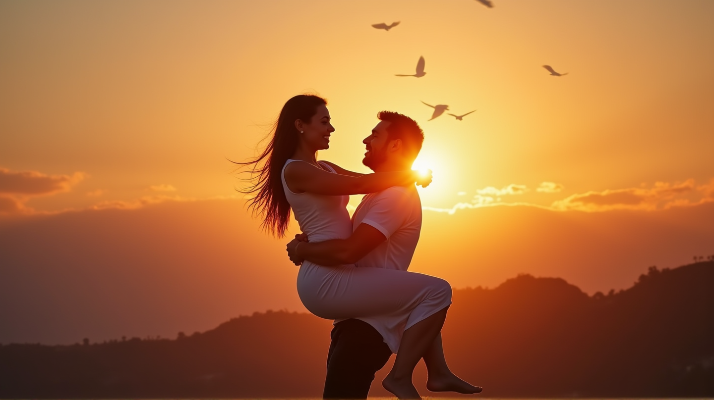 Romantic TikTok Sparks Dating Buzz: Nikki Rodriguez & Noah LaLonde in Focus