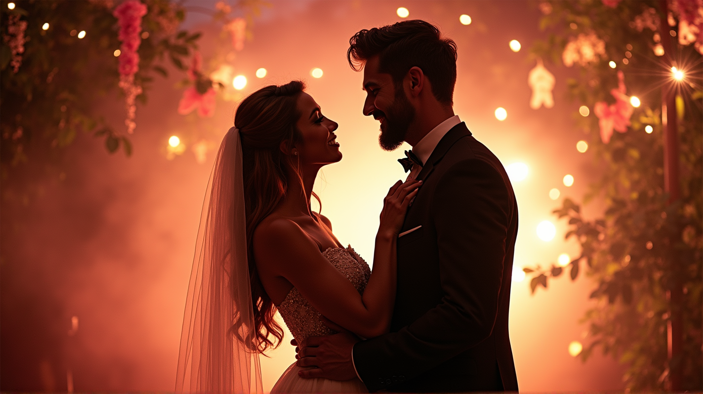 JoJo Siwa Unveils Wedding Plans with Chris Hughes Amid Public Scrutiny