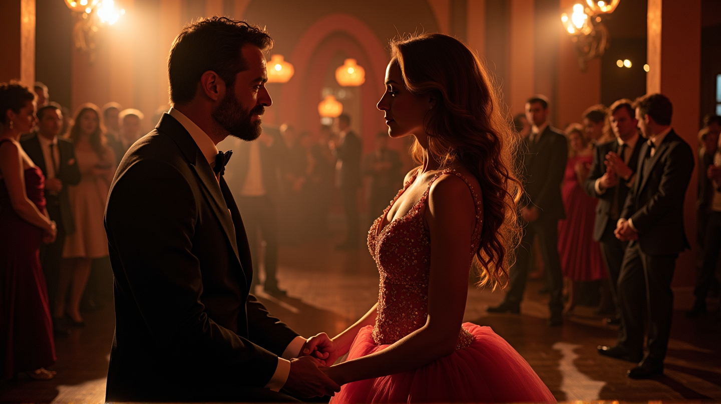 Sutton Foster: Hugh Jackman's Unexpected New Leading Lady