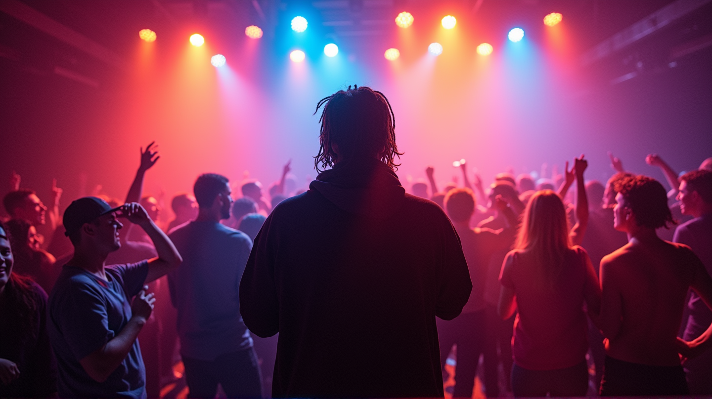 Hunxho Unveils 'For Her 2' Album with Heartfelt Single, Defying ...