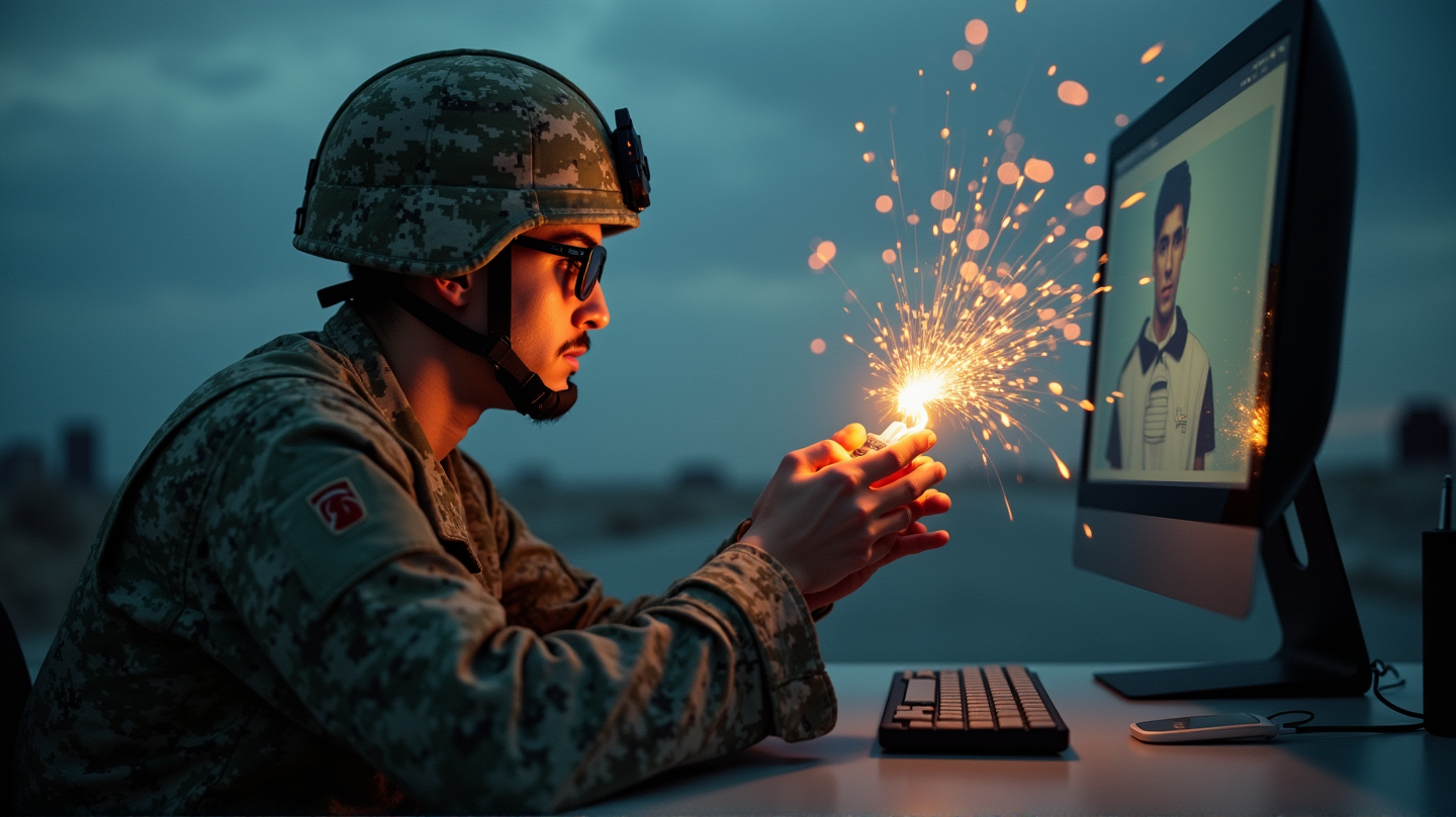 Pentagon's Rigorous Social Media Review Amidst Charlie Kirk Fallout