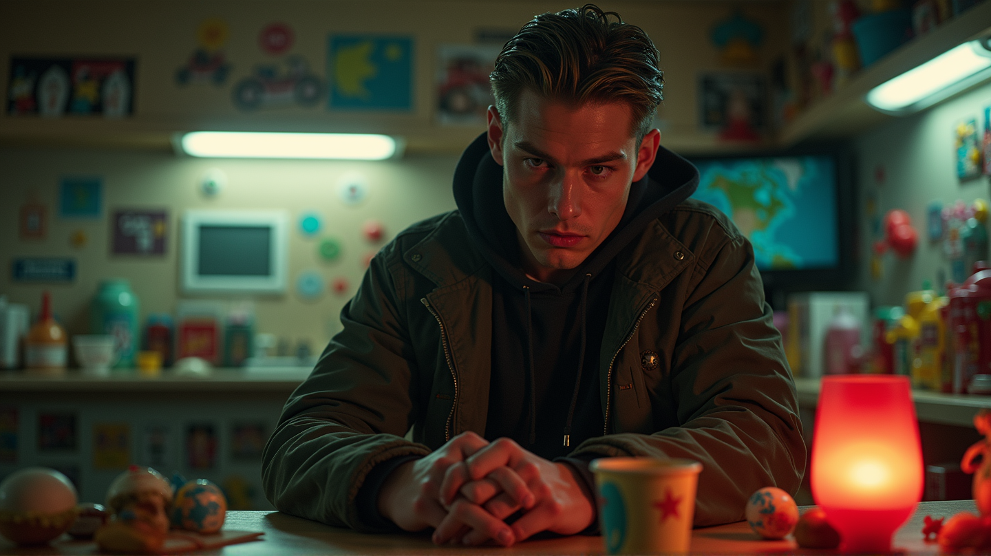 Unveiling *Roofman*: Jeffrey Manchester's Extraordinary Tale