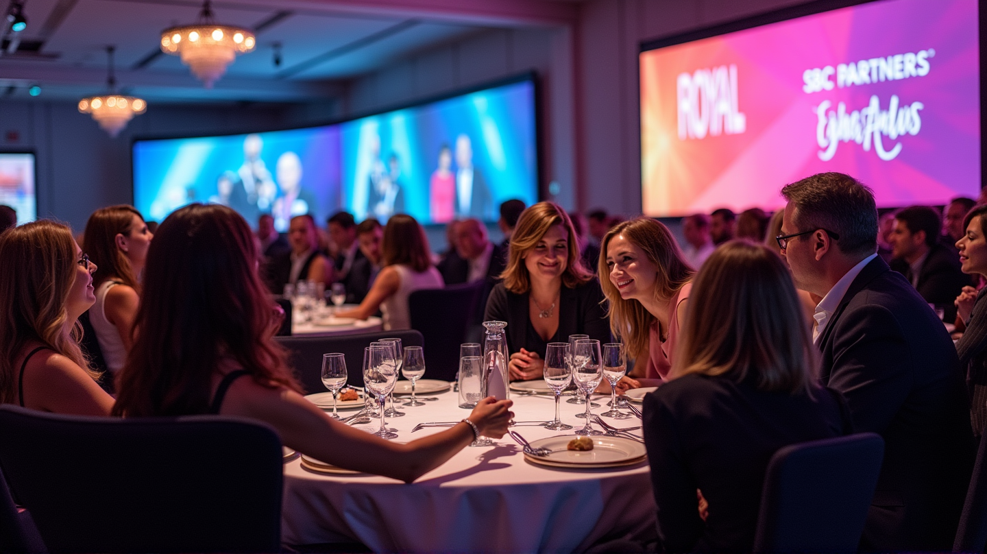 How Royal Partners Forge Unbreakable Bonds in the iGaming World