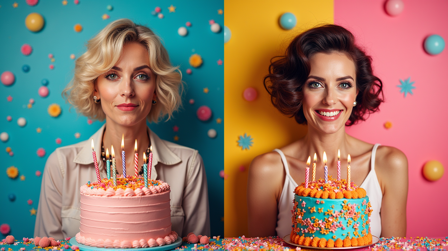 Celebrate with Jane Krakowski and Joan Cusack on October 11th!
