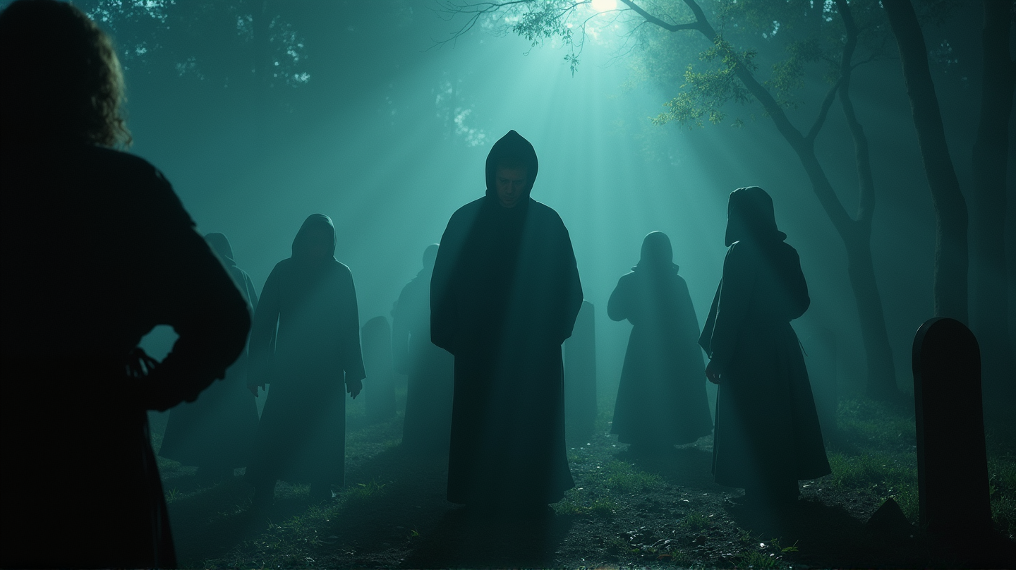 The Celebrity Traitors UK Shocks Viewers with Unexpected Twists and Turns