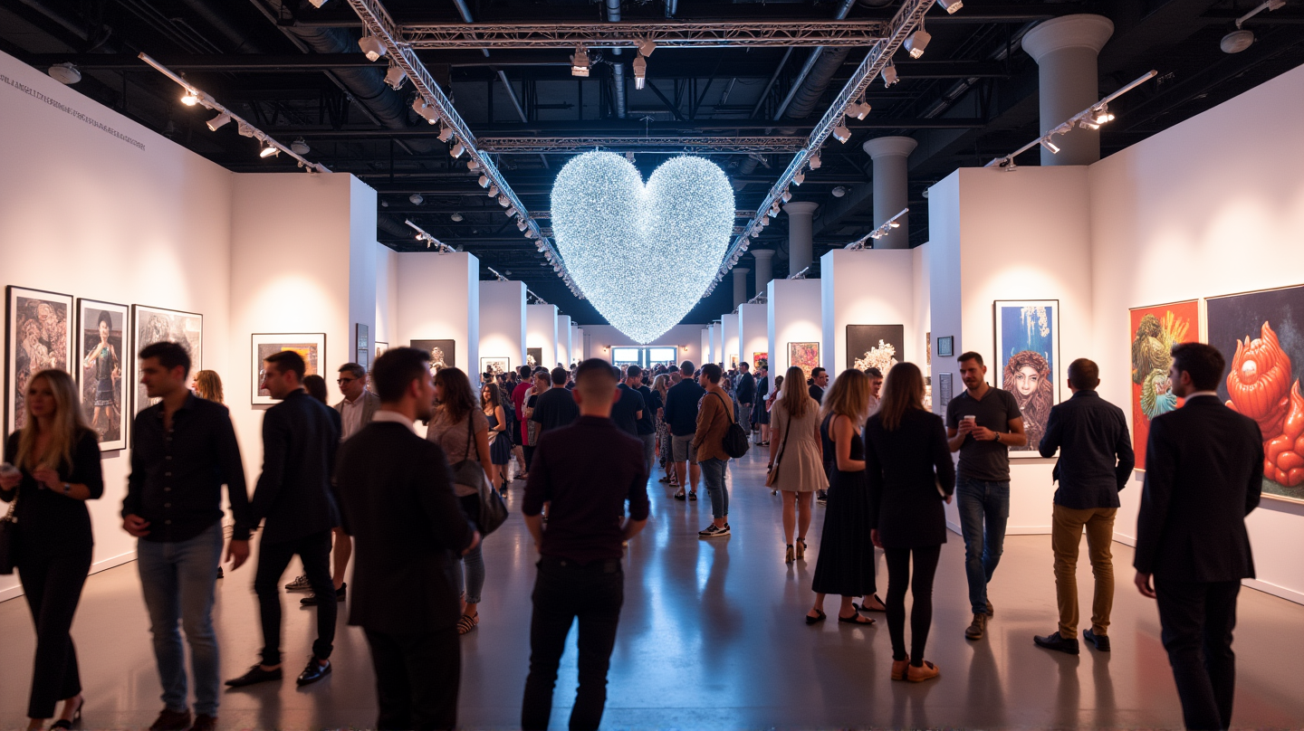 Where the Stars Shine Bright: Celebrity Hotspots During Miami Art Week